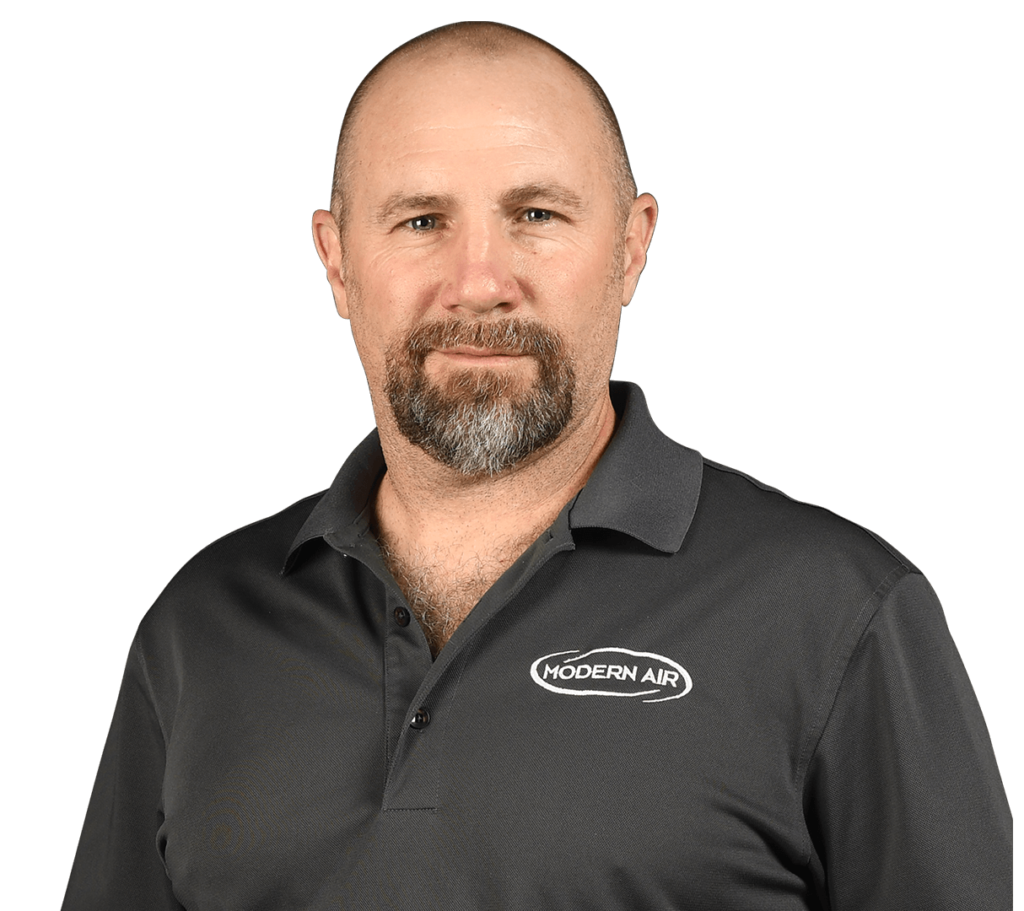 Public Announcement - Modern Air